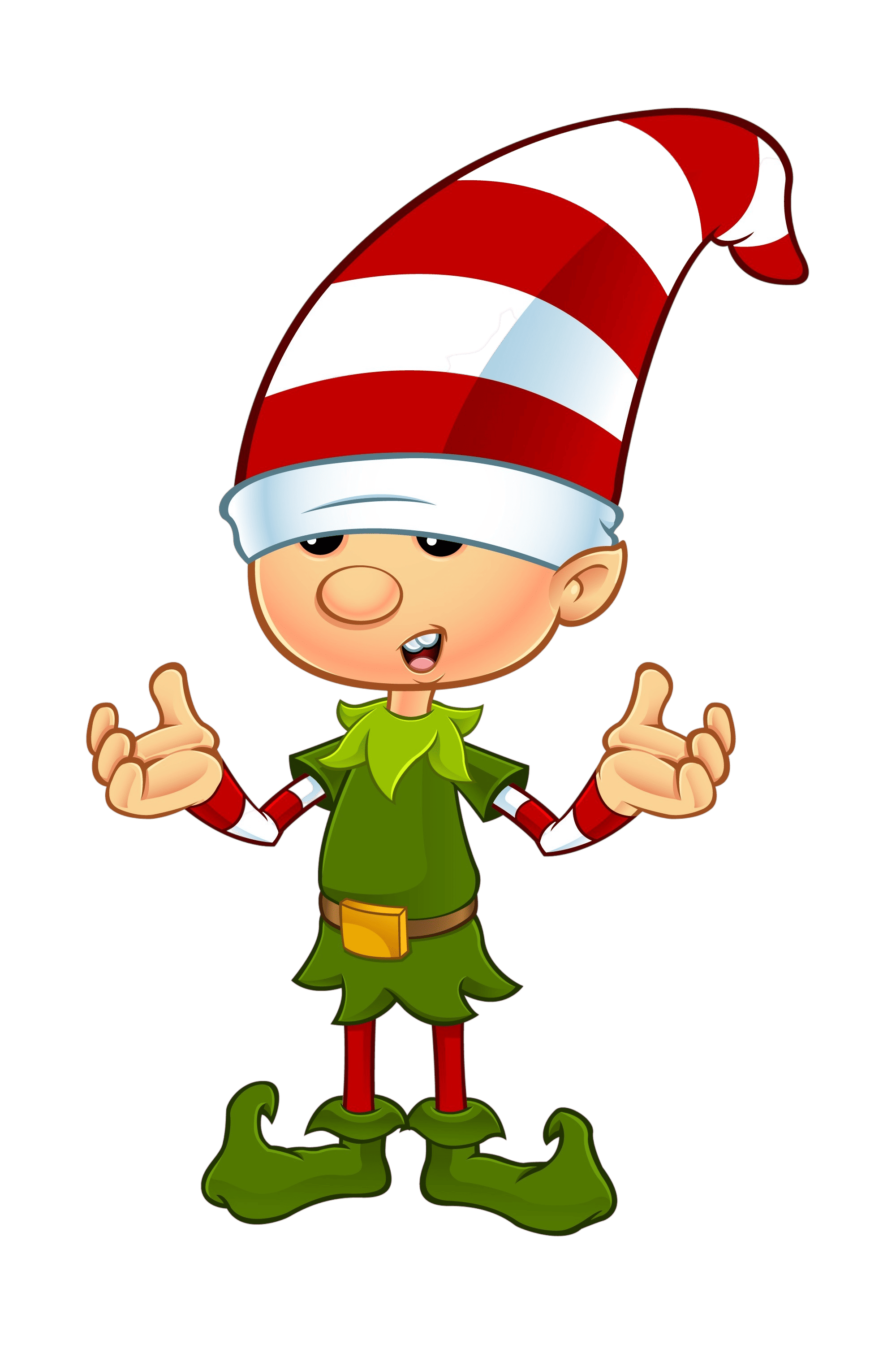 Elf Pros - Holiday Lighting Installation - Orange County, CA